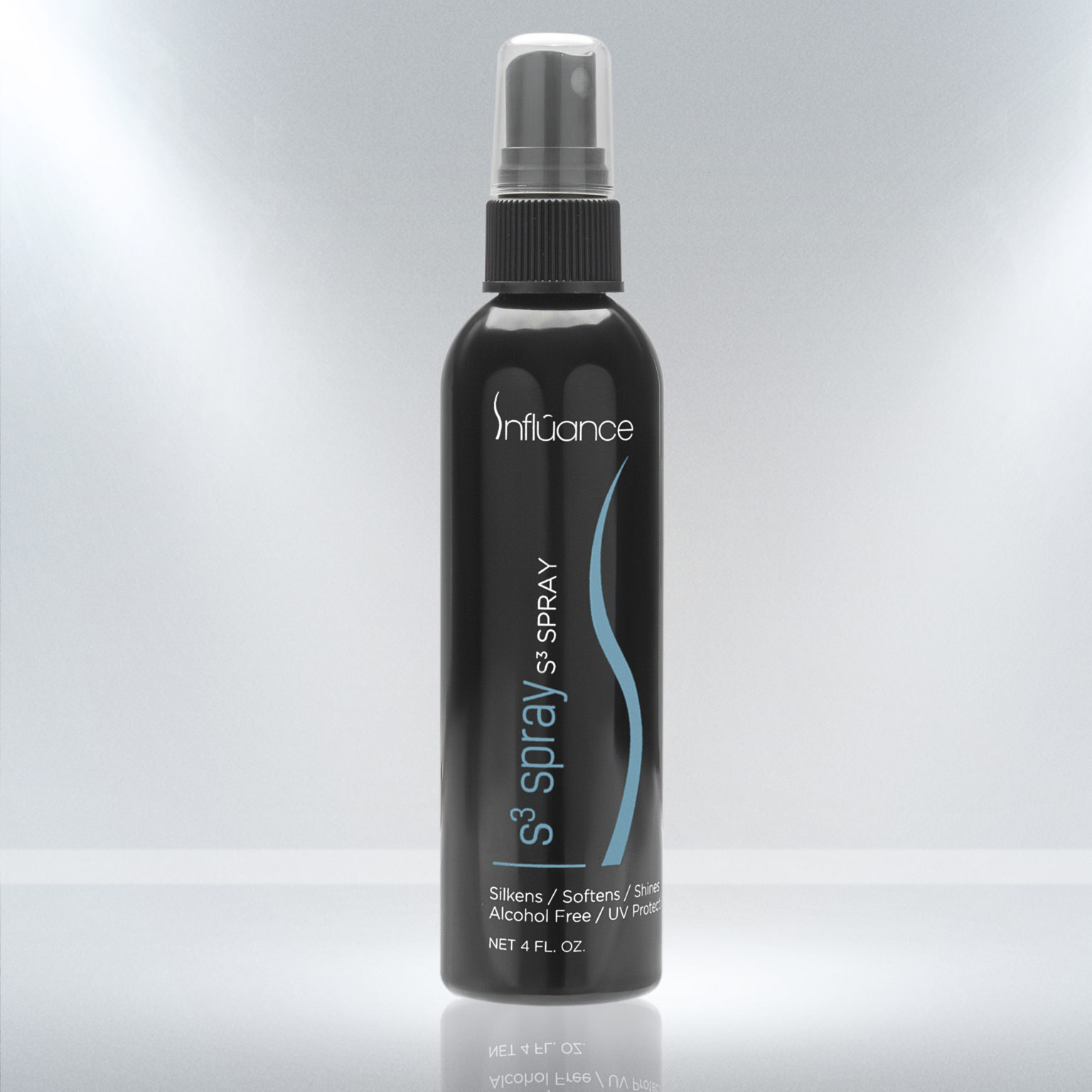 S3 Spray 4oz. - Influance