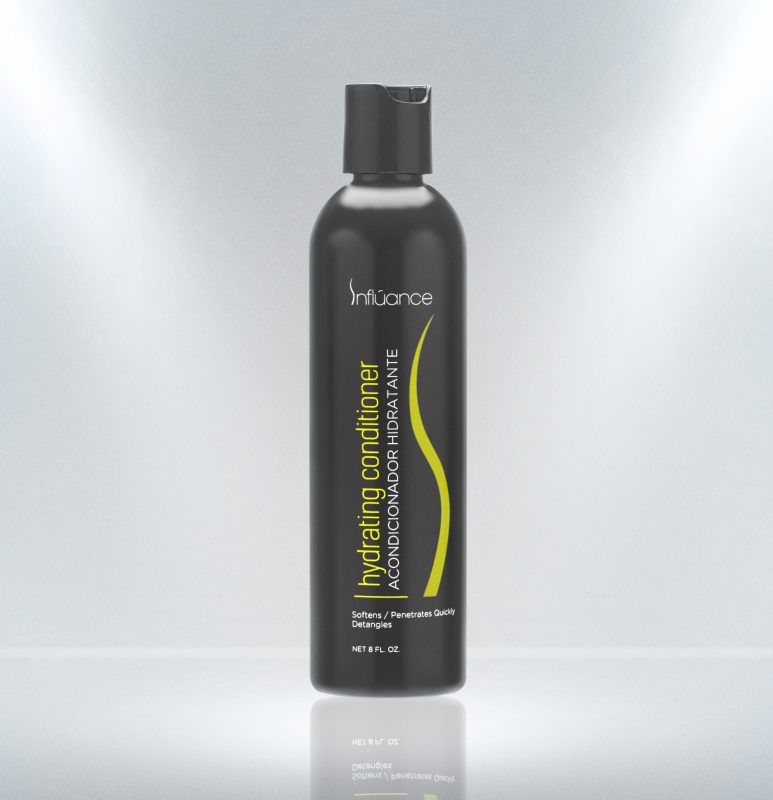 Hydrating Conditioner 8oz. - Influance