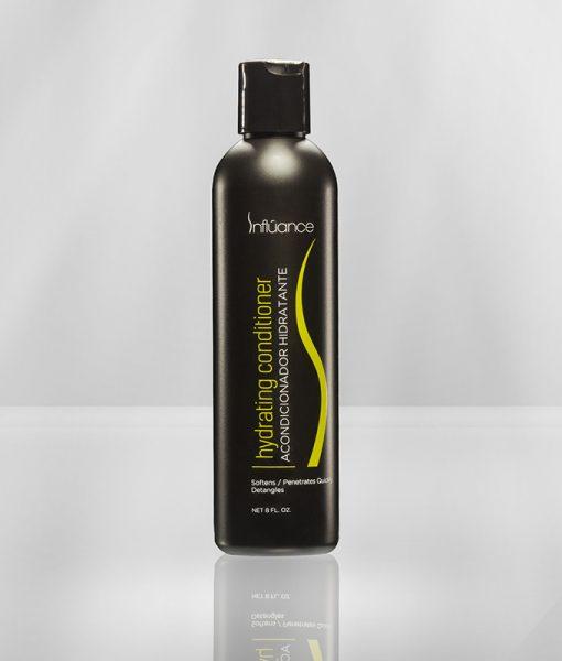 Hydrating Conditioner 8oz. | Influance Hair Care